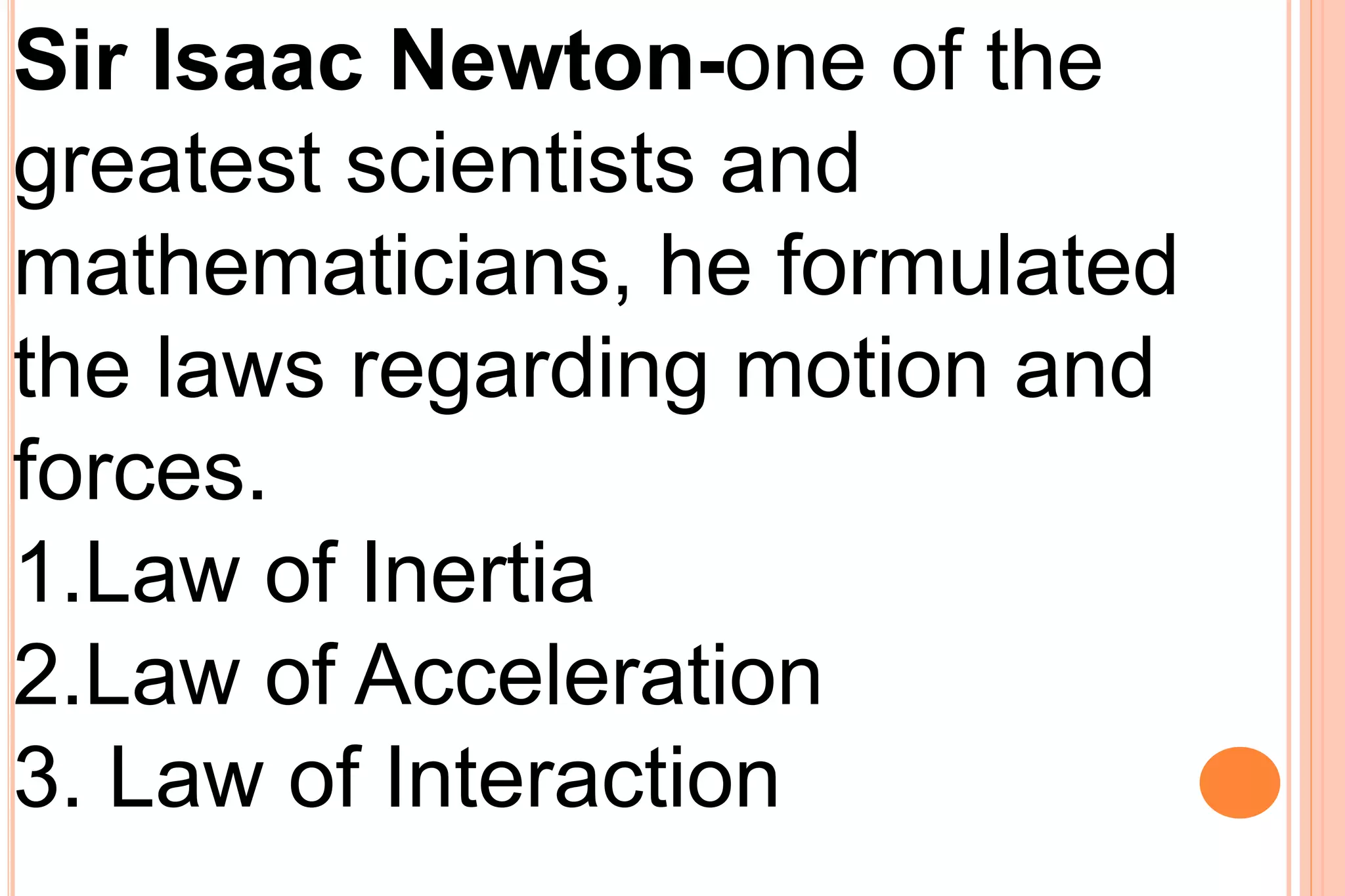 U1 module 1 forces and motion | PPTX