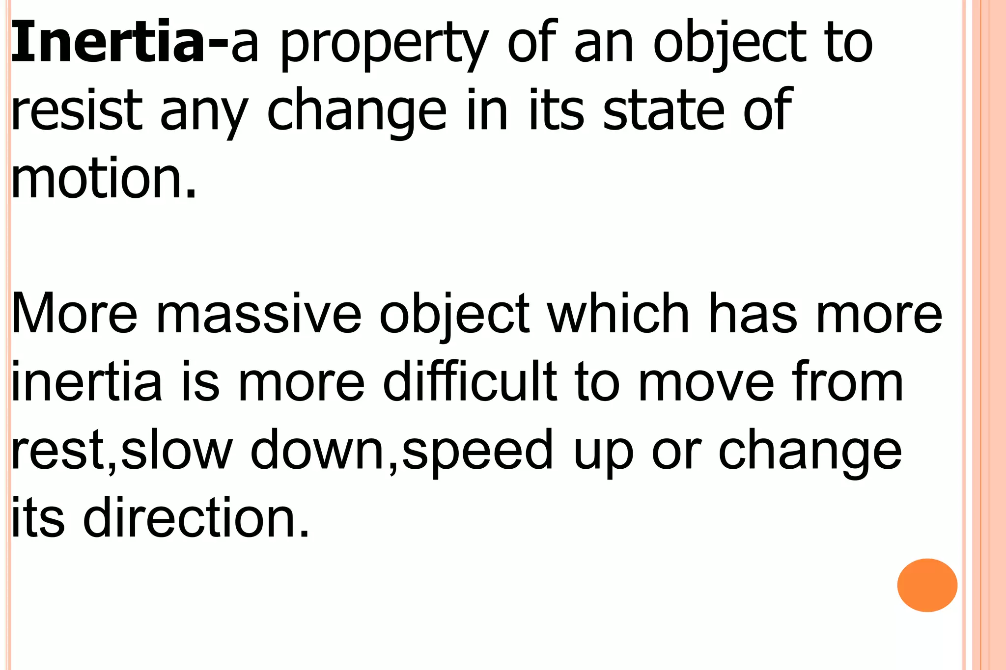 U1 module 1 forces and motion | PPTX