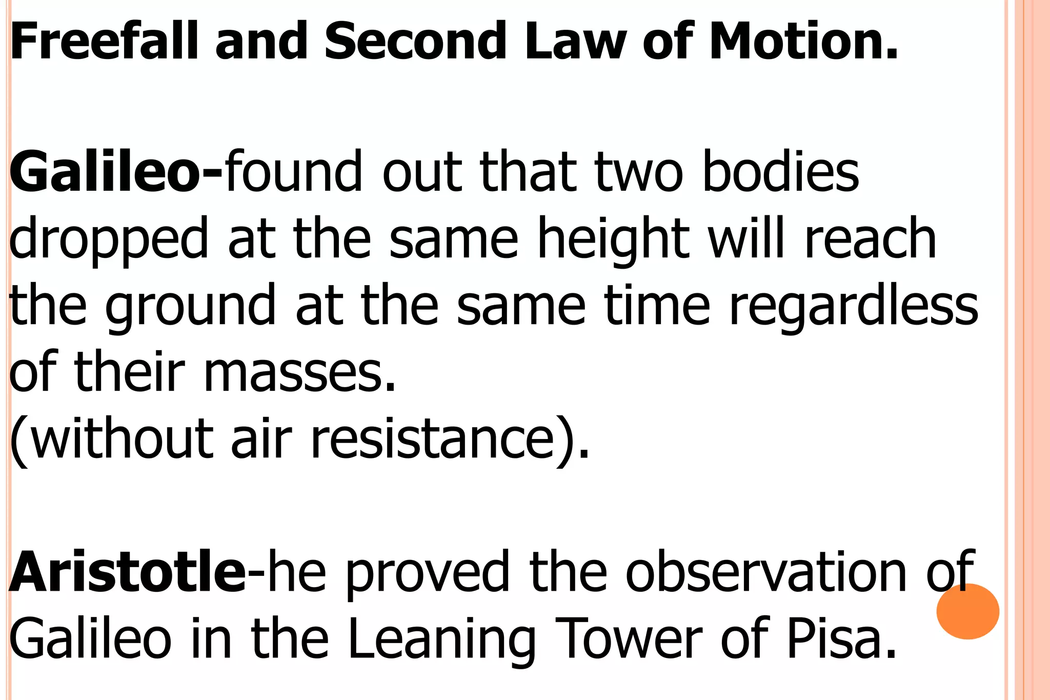 U1 module 1 forces and motion | PPTX