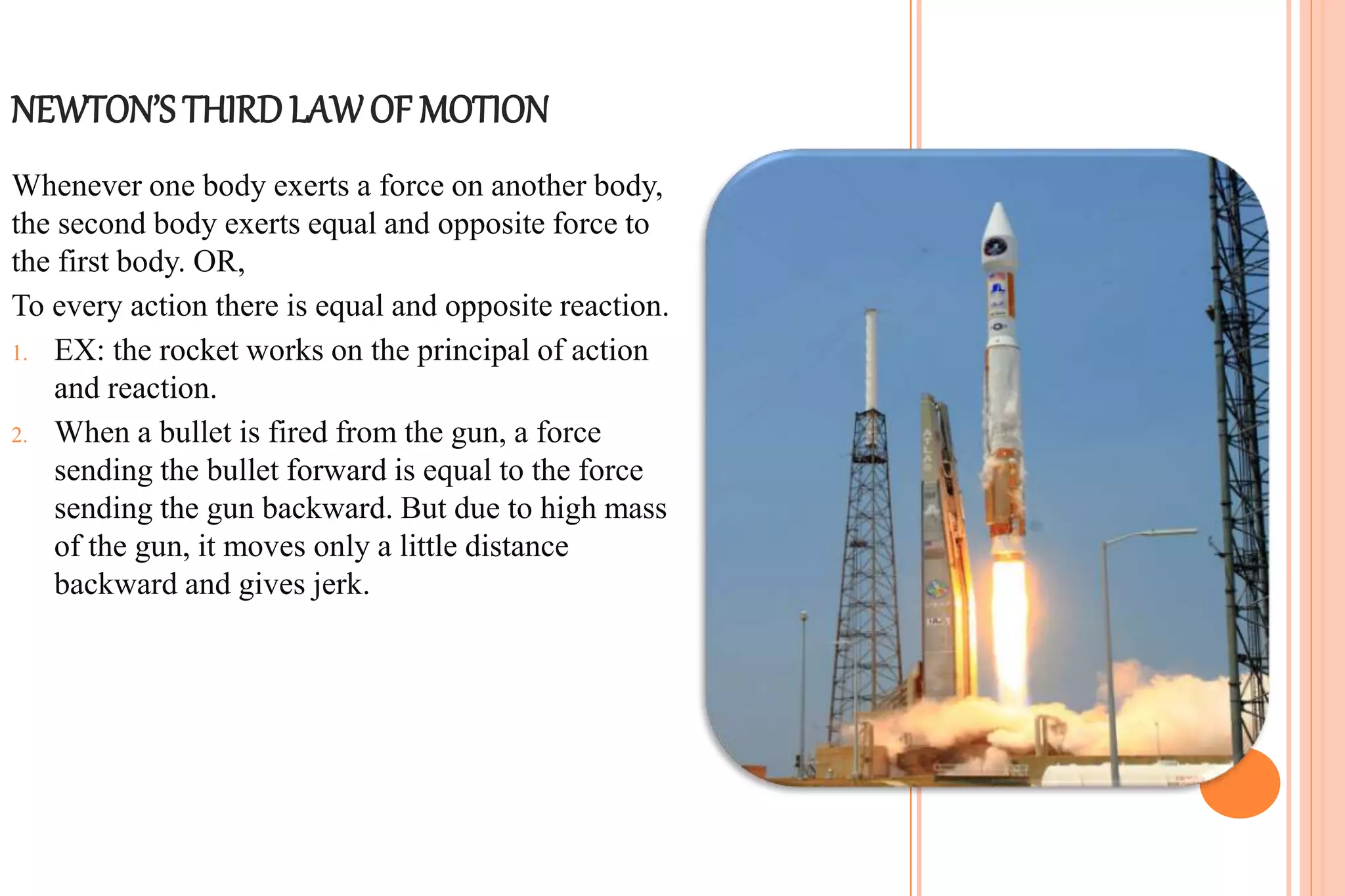 U1 module 1 forces and motion | PPTX