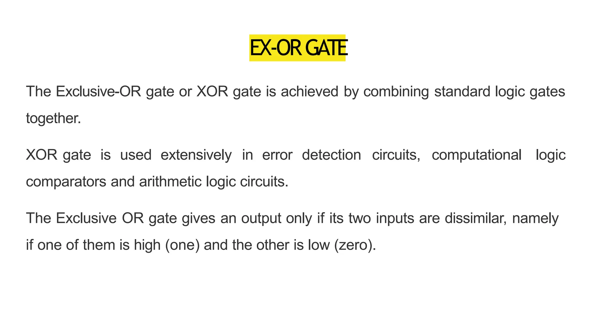 Digital Fundamental - Binary Codes-Logic Gates | PPTX