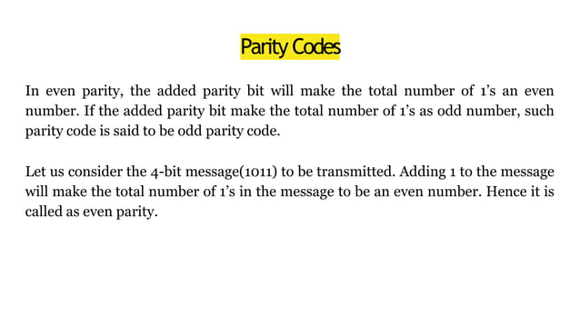 Digital Fundamental Binary Codes Logic Gates Pptx Programming