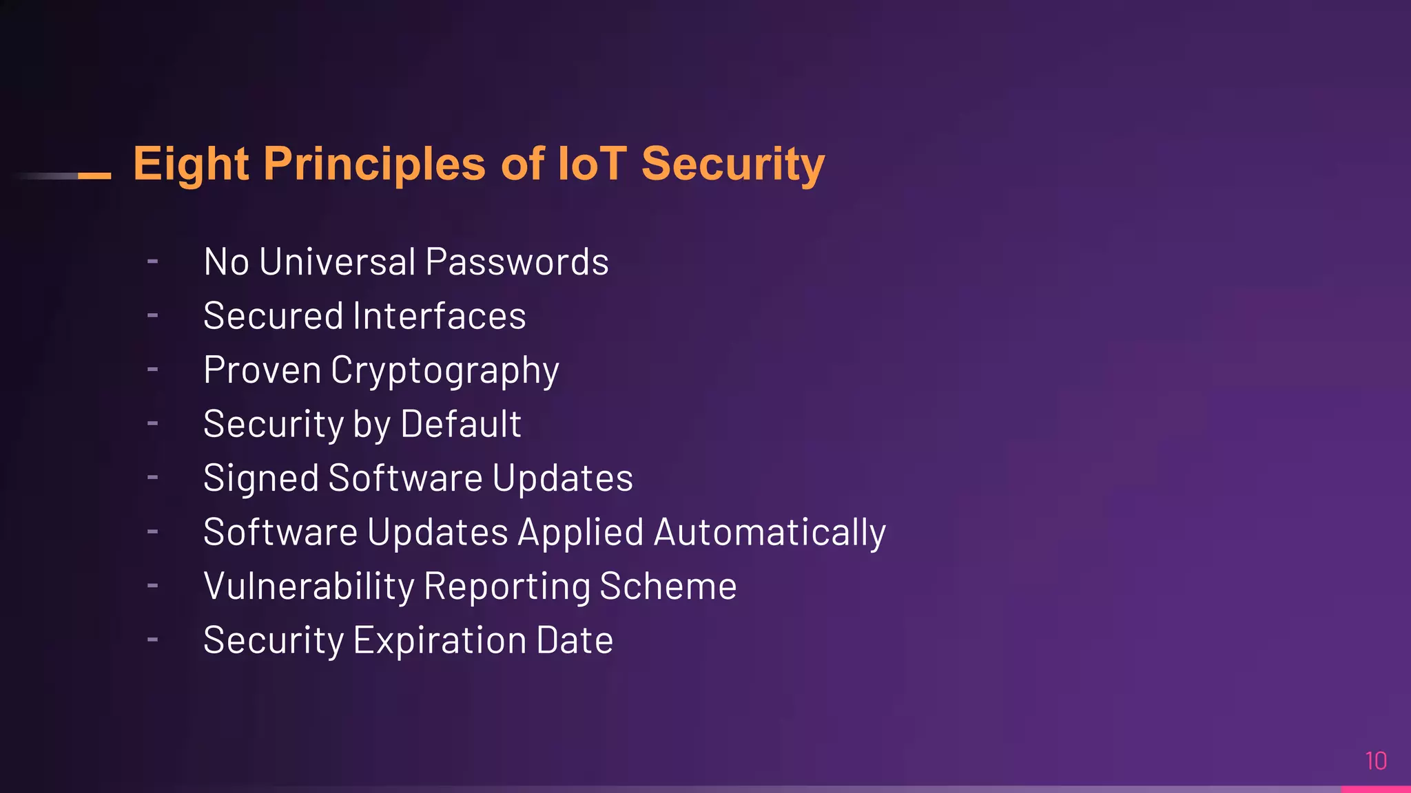 Fundamentals of IoT Security | PDF Fundamentals of IoT Security | PDF