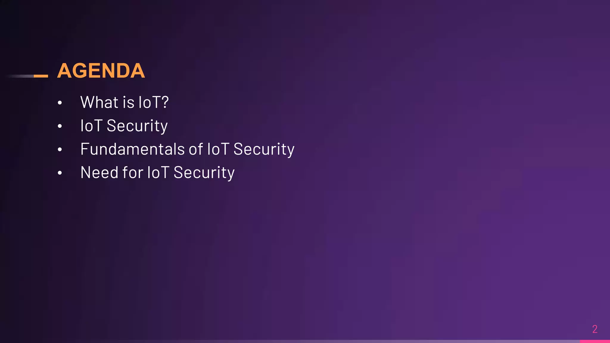 Fundamentals of IoT Security | PDF