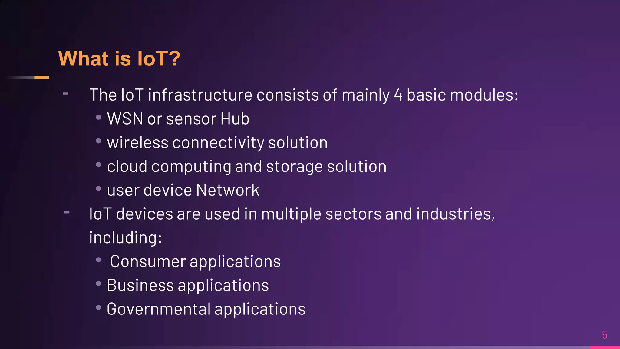 Fundamentals of IoT Security | PDF
