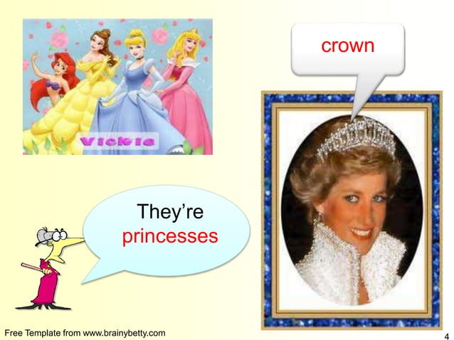 U10. fairy tales | PPT