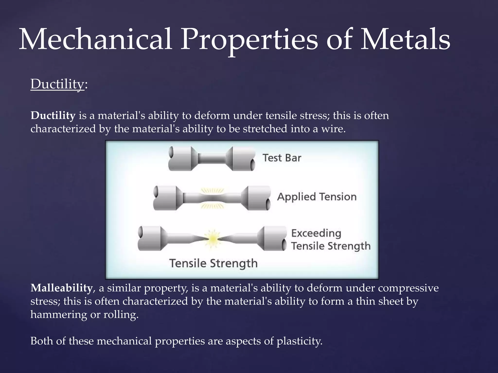 Study Notes - Power Engineering 4th Class - Basic Properties of ...
