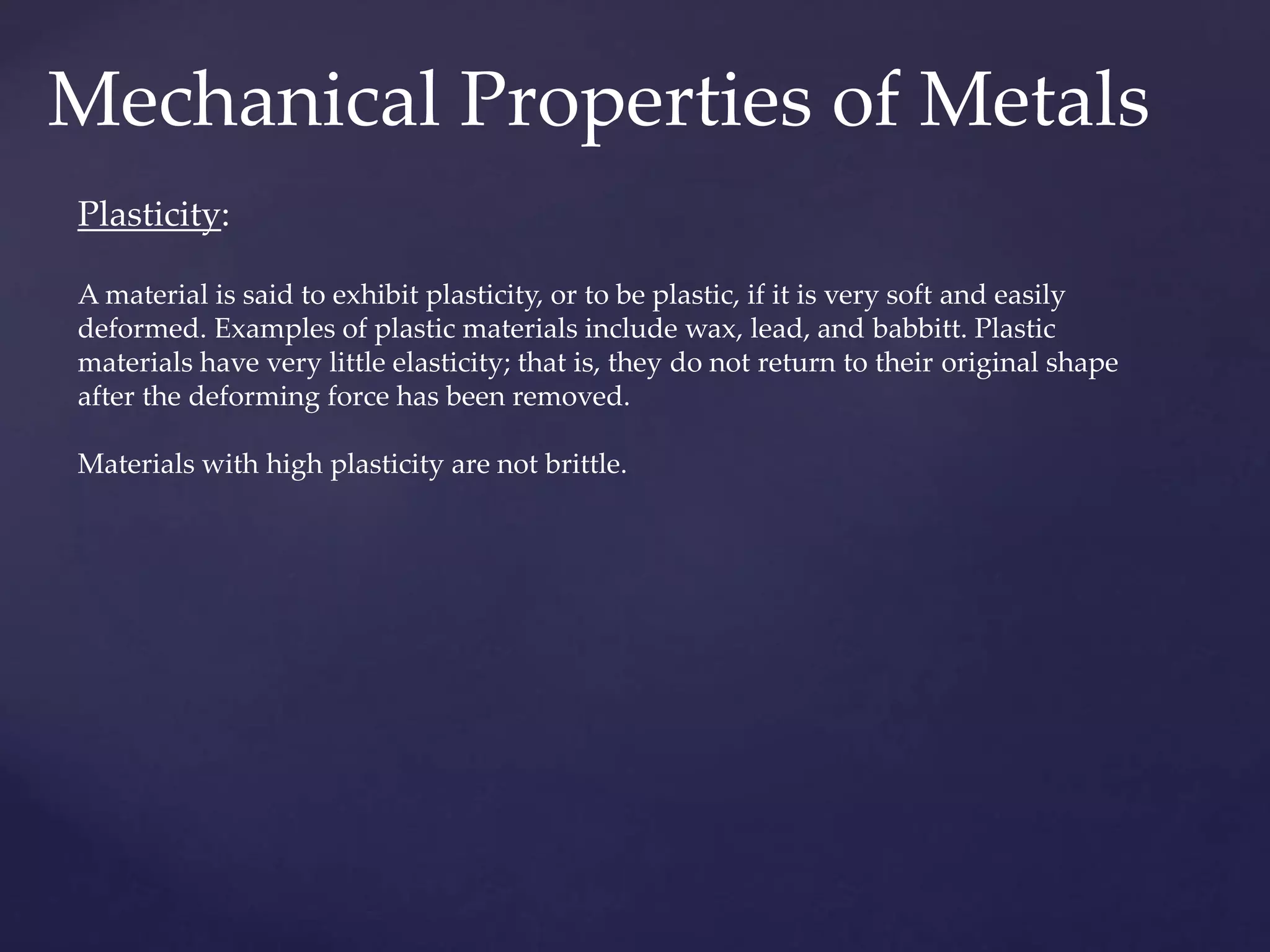 Study Notes - Power Engineering 4th Class - Basic Properties of ...