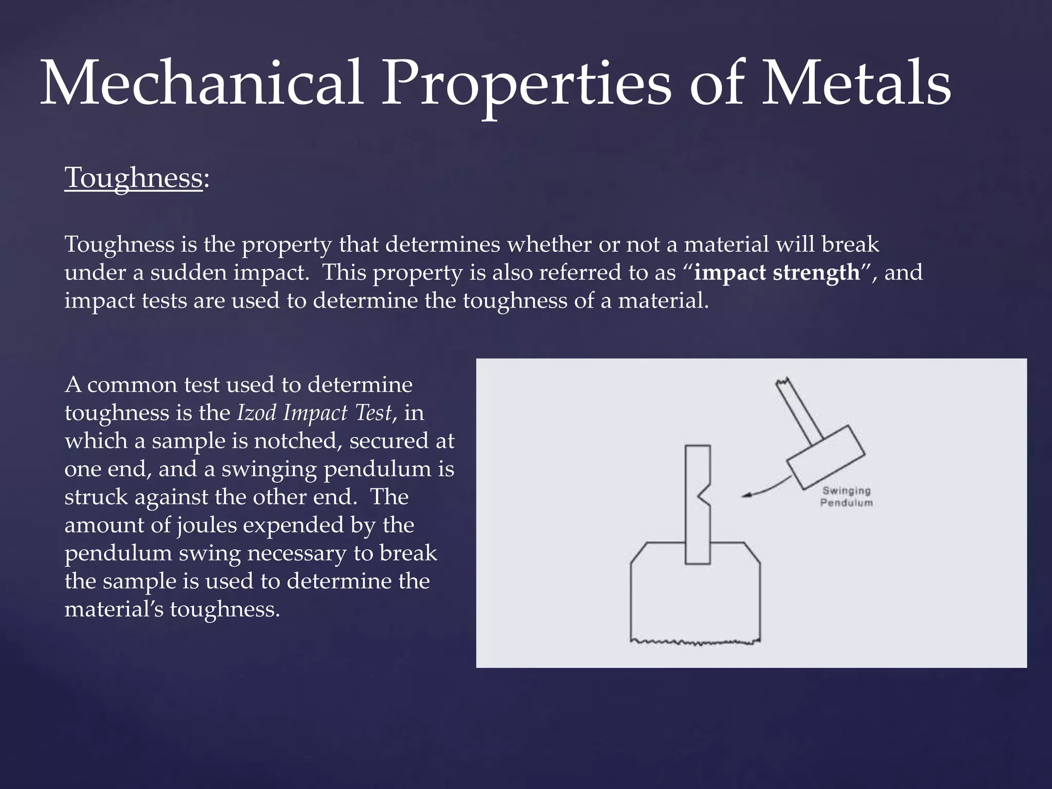 Study Notes - Power Engineering 4th Class - Basic Properties of ...