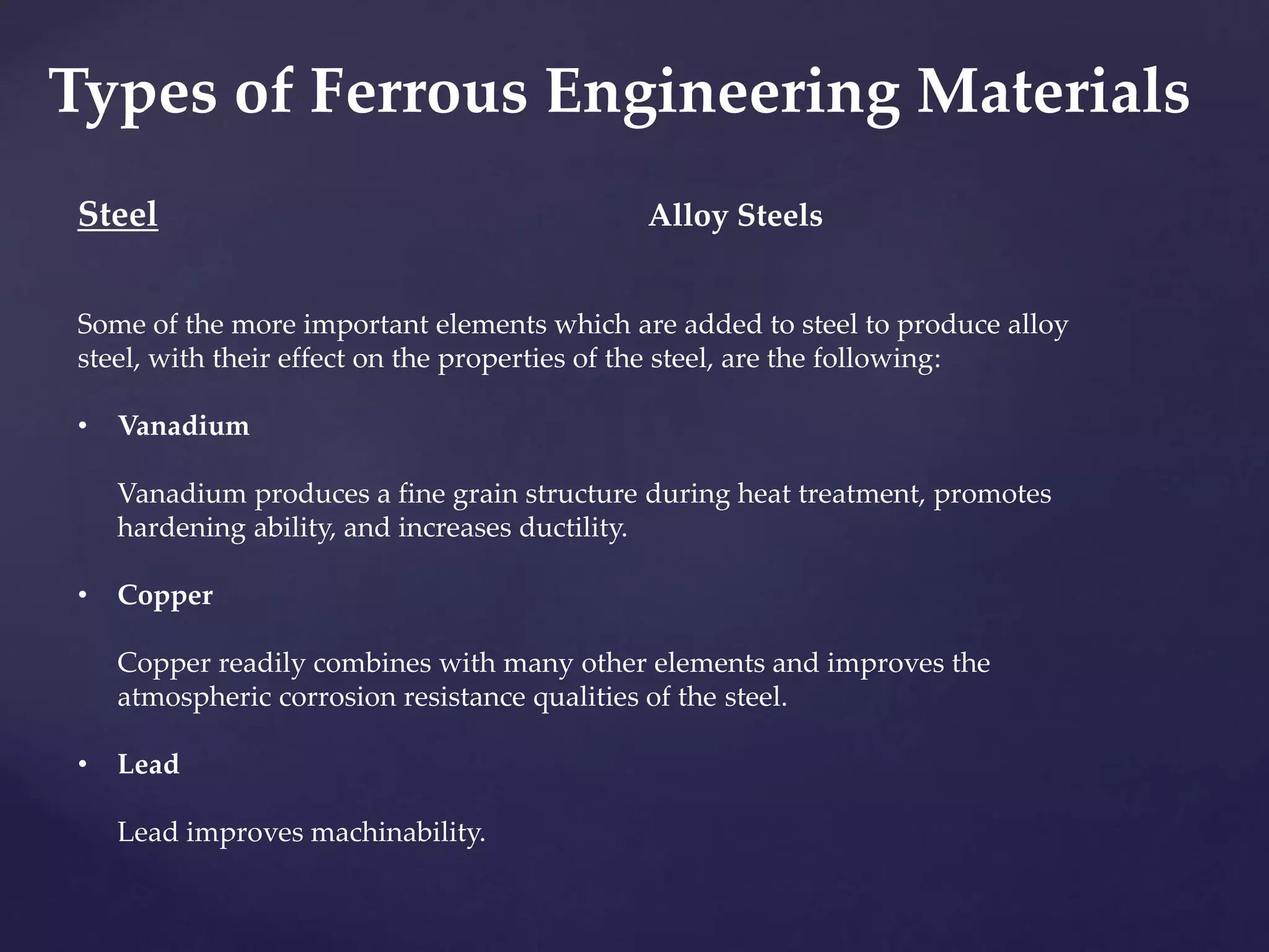 Study Notes - Power Engineering 4th Class - Basic Properties of ...