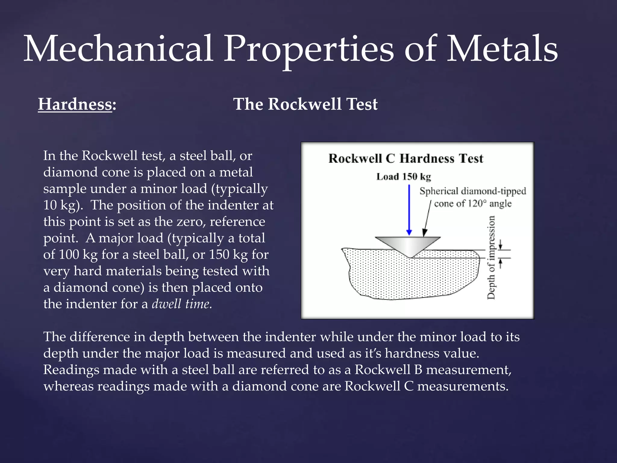 Study Notes - Power Engineering 4th Class - Basic Properties of ...