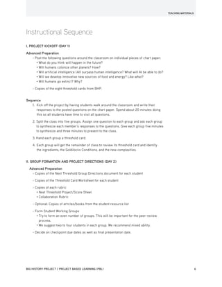 10.X Unit 10 - PBL | PDF