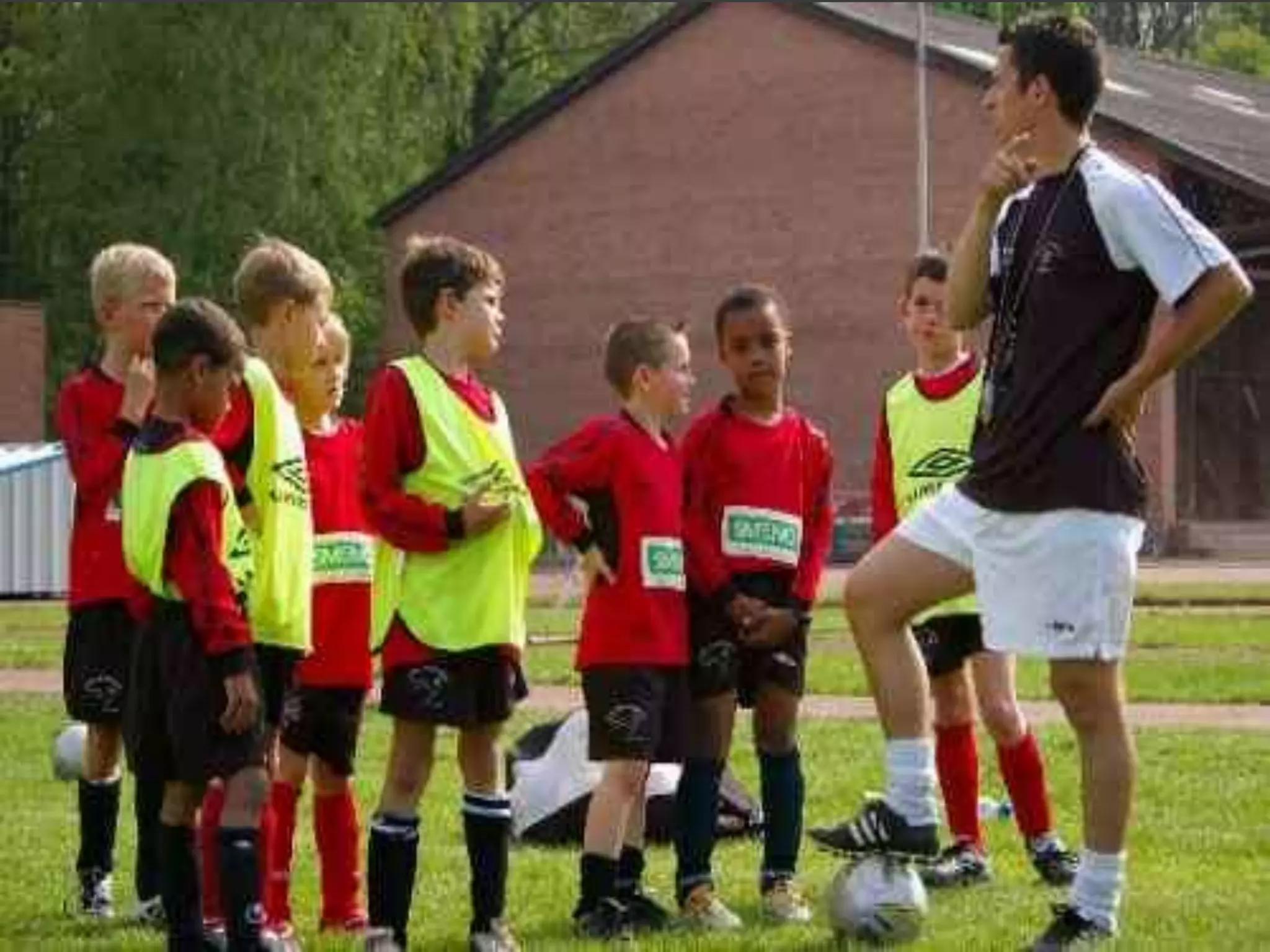 U10 soccer drills | PPTX