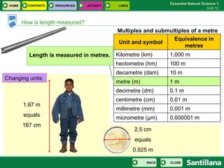 U12 MATTER AND ITS PROPERTIES | PPT