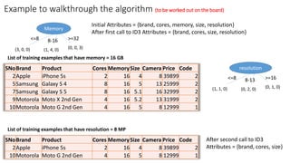 Machine Learning Lecture 3 Decision Trees | PDF