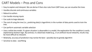 Machine Learning Lecture 3 Decision Trees | PDF