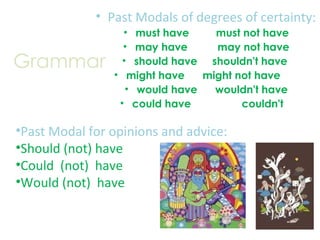 U13 Interchange 3 | PPT