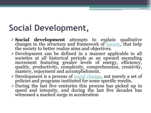 Social work meaning and concept | PPTX | Government Support and Welfare ...