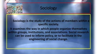 Summary of Unit 1A1 | PPTX