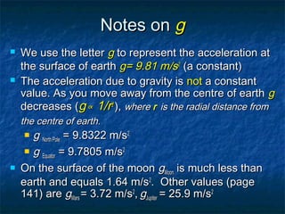 Grade 11, U1B-L1, Intro to Forces | PPT