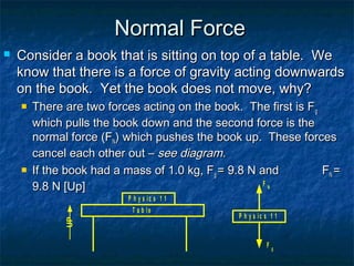 Grade 11, U1B-L2-Friction | PPT