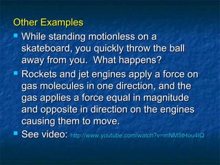 Grade 11, U1B-L5-3rd Law | PPT