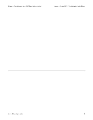 U1 c1l1 lesson plan | DOC