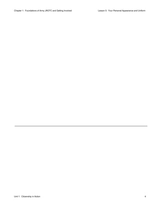 Lesson 5 Lesson Plan | DOC