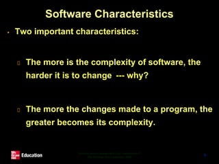 Chapter 01 - Introduction to Software Project Management | PDF