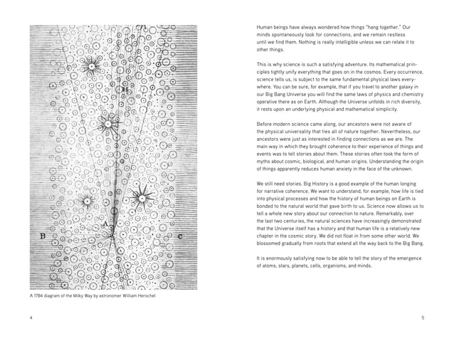 Unit 1: Cosmology and Faith | PDF