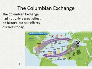 Unit 1 Early Exploration | PPTX | Europe Travel | Travel Locations