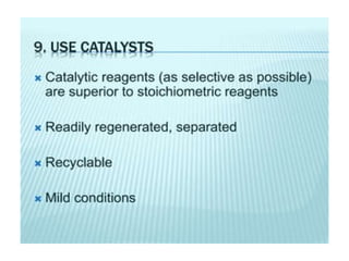 U1_Green Chemistry_ppt_engineering chemistry aktu unit 1.pptx
