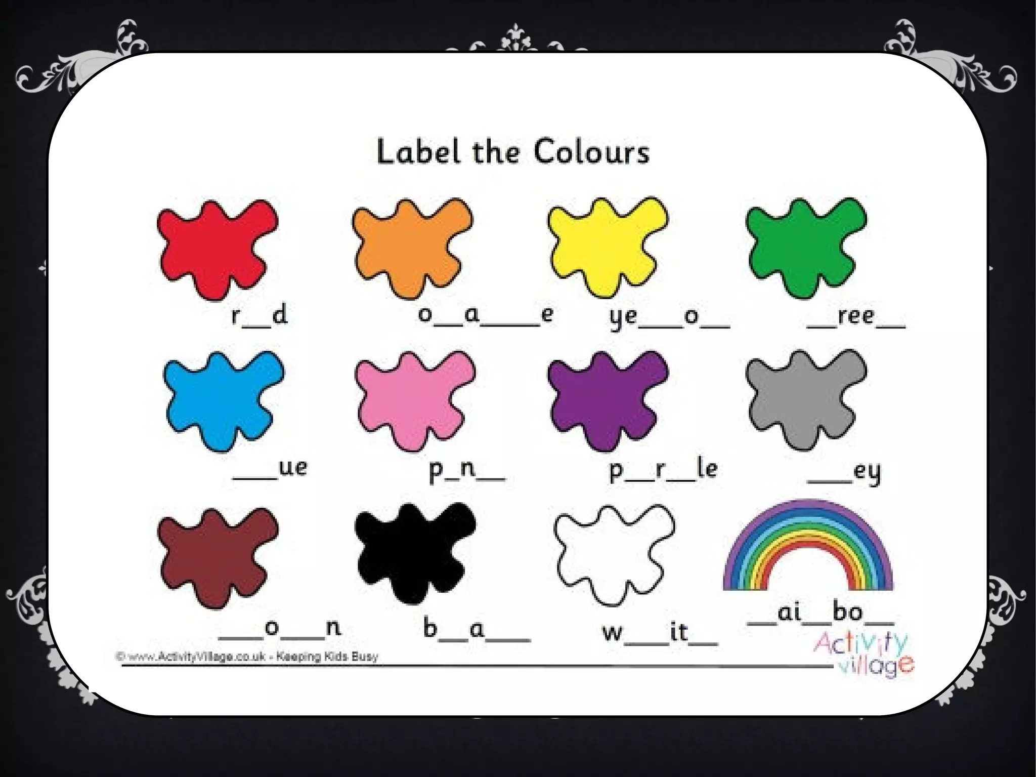 U1 hello, how are you ppt | PPT