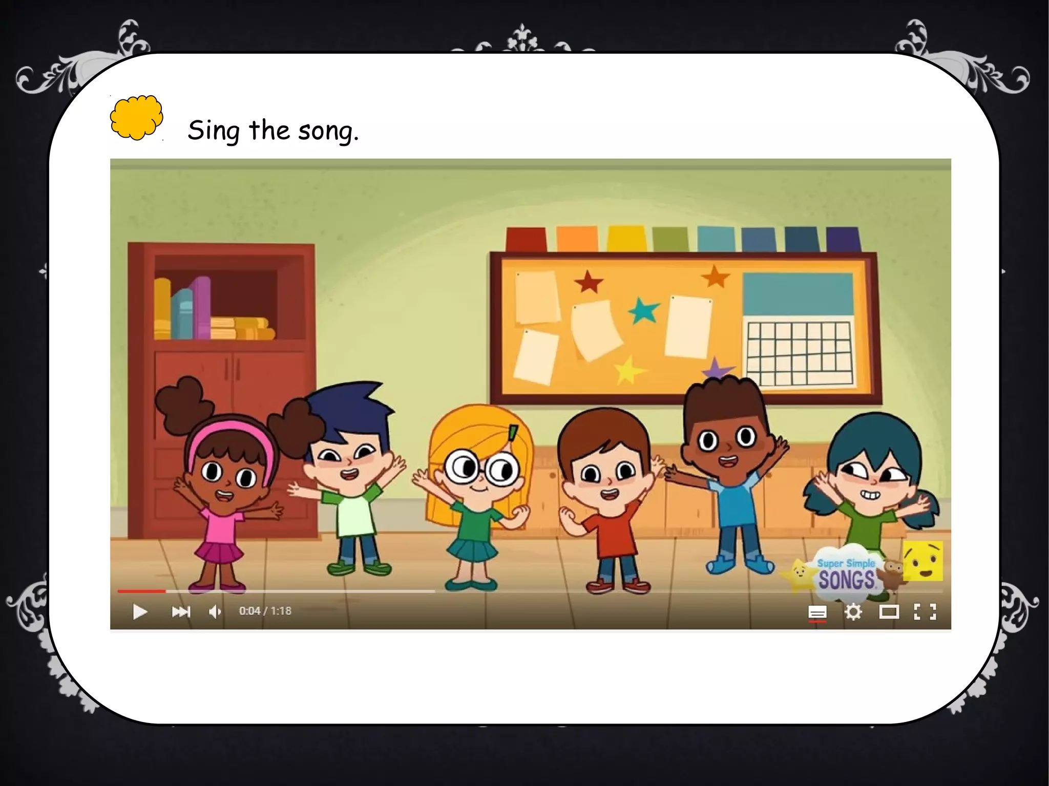 U1 hello, how are you ppt | PPT