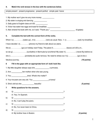U 1 inside out preintr ms | PDF