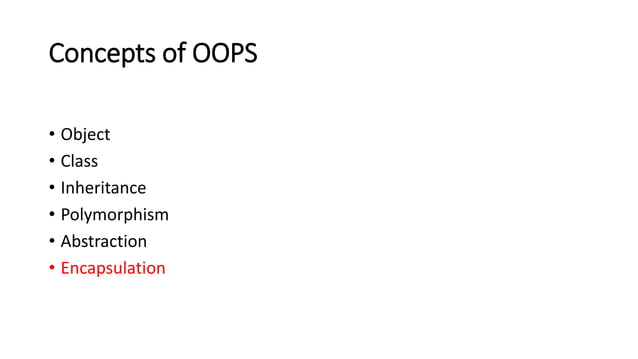 U1 JAVA.pptx | Programming Languages | Computing