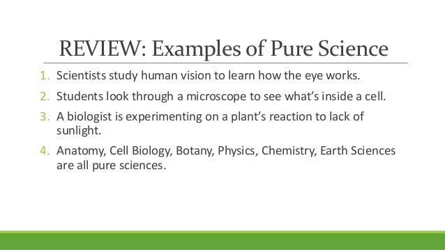 Unit 1, Lesson 1.3 - Science and Technology
