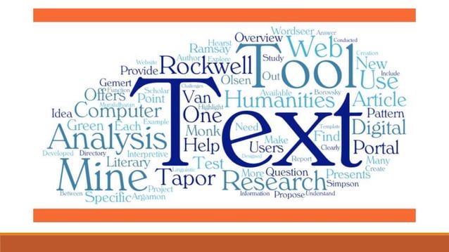 U1L1 - TEXT AS CONNECTED DISCOURSE.pptx