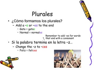 LOS ARTICULOS DEFINIDOS E INDEFINIDOS.PPT