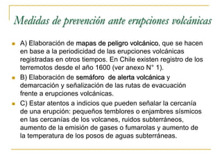 U1 l4 realidad_sismica_de_chile_y_medidas_de_proteccion_ante_sismos_y ...