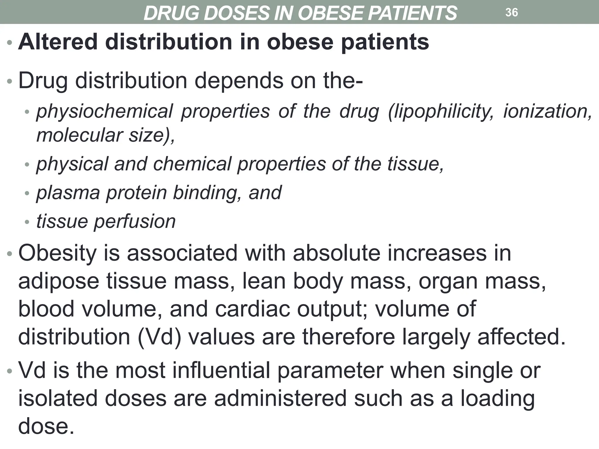 U1 L5 DRUG DOSING IN PEDIATRICS, GERIATRICS AND OBESE POPULATION.pdf