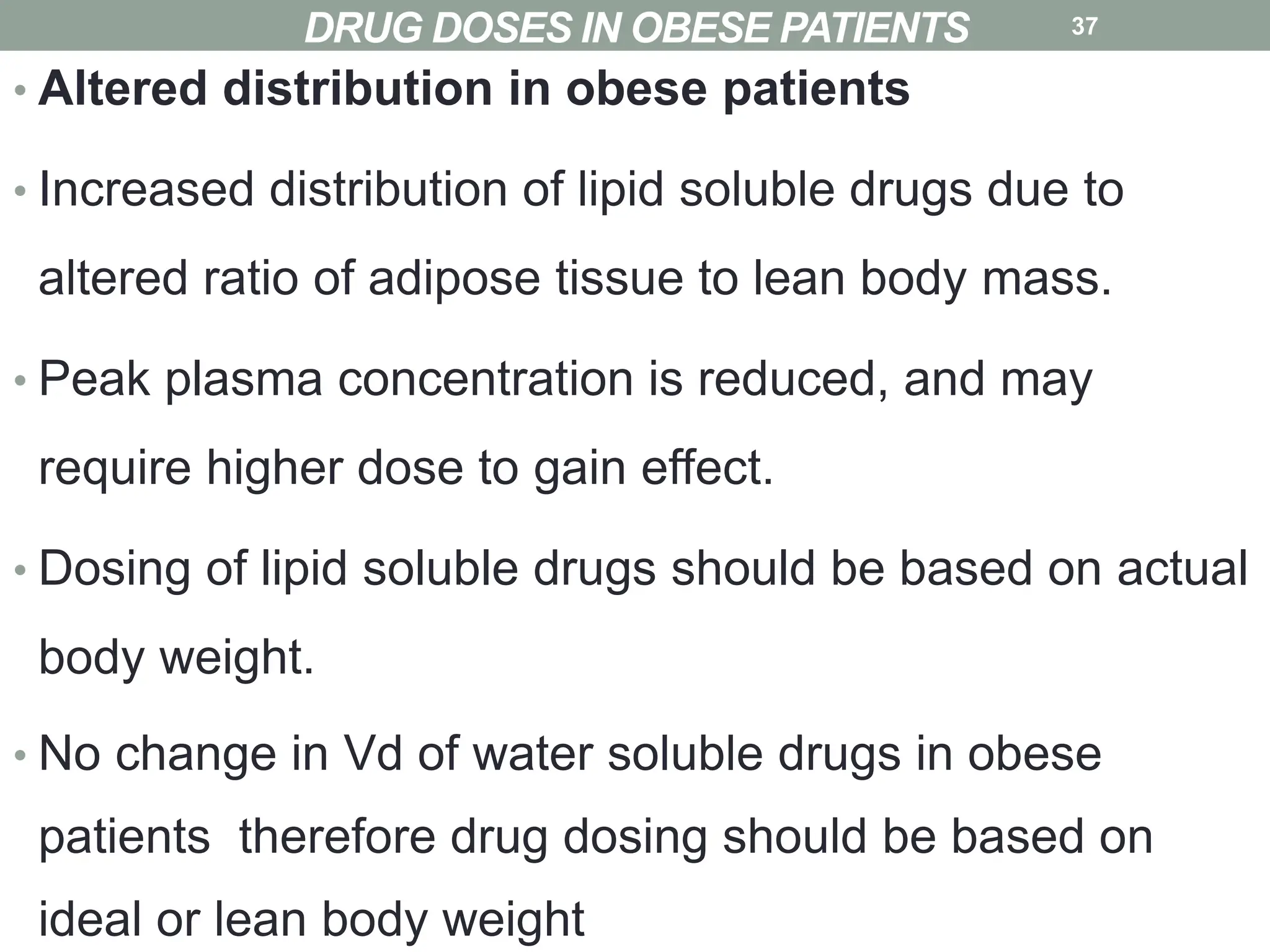 U1 L5 DRUG DOSING IN PEDIATRICS, GERIATRICS AND OBESE POPULATION.pdf