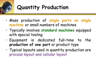 U1 p1 overview of manufacturing processes | PDF
