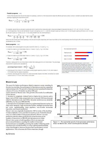 INTRODUCTION TO PARALLEL PROCESSING | DOCX