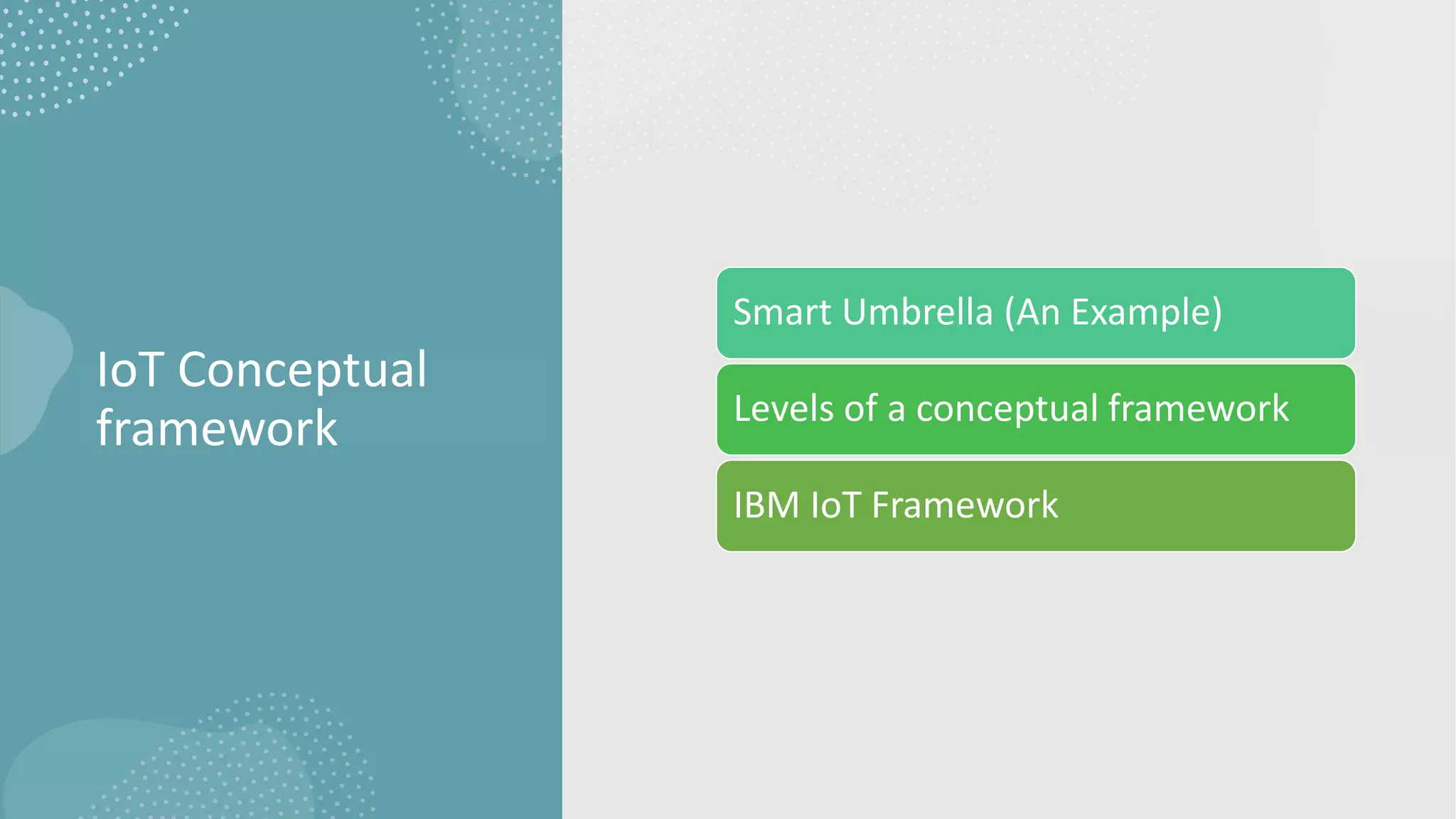 Overview of IoT (JNTUK - UNIT 1) | PPTX