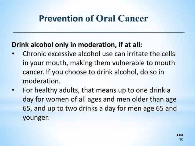 Oral cancer - definition, causes, risks, symptoms, diagnosis and ...
