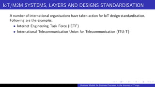 communication protocols internet of things | PDF