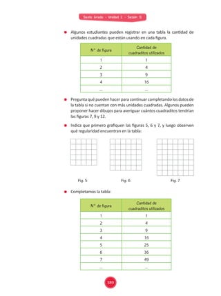 U2 6to-grado-mate-s12 | PDF
