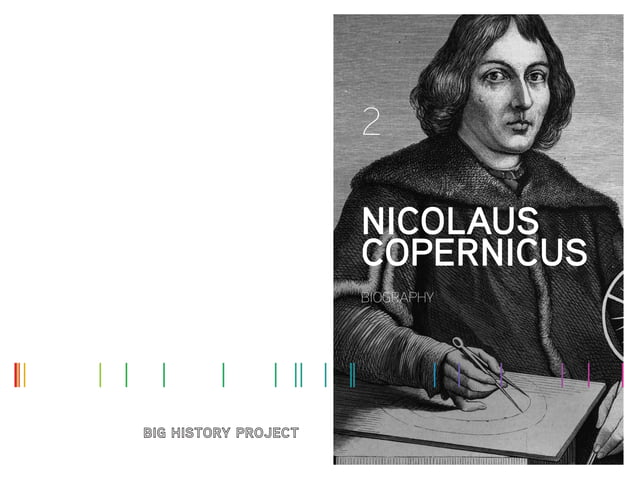 Unit 2: Nicolaus Copernicus | PPT