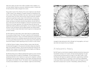 Unit 2: Nicolaus Copernicus | PDF